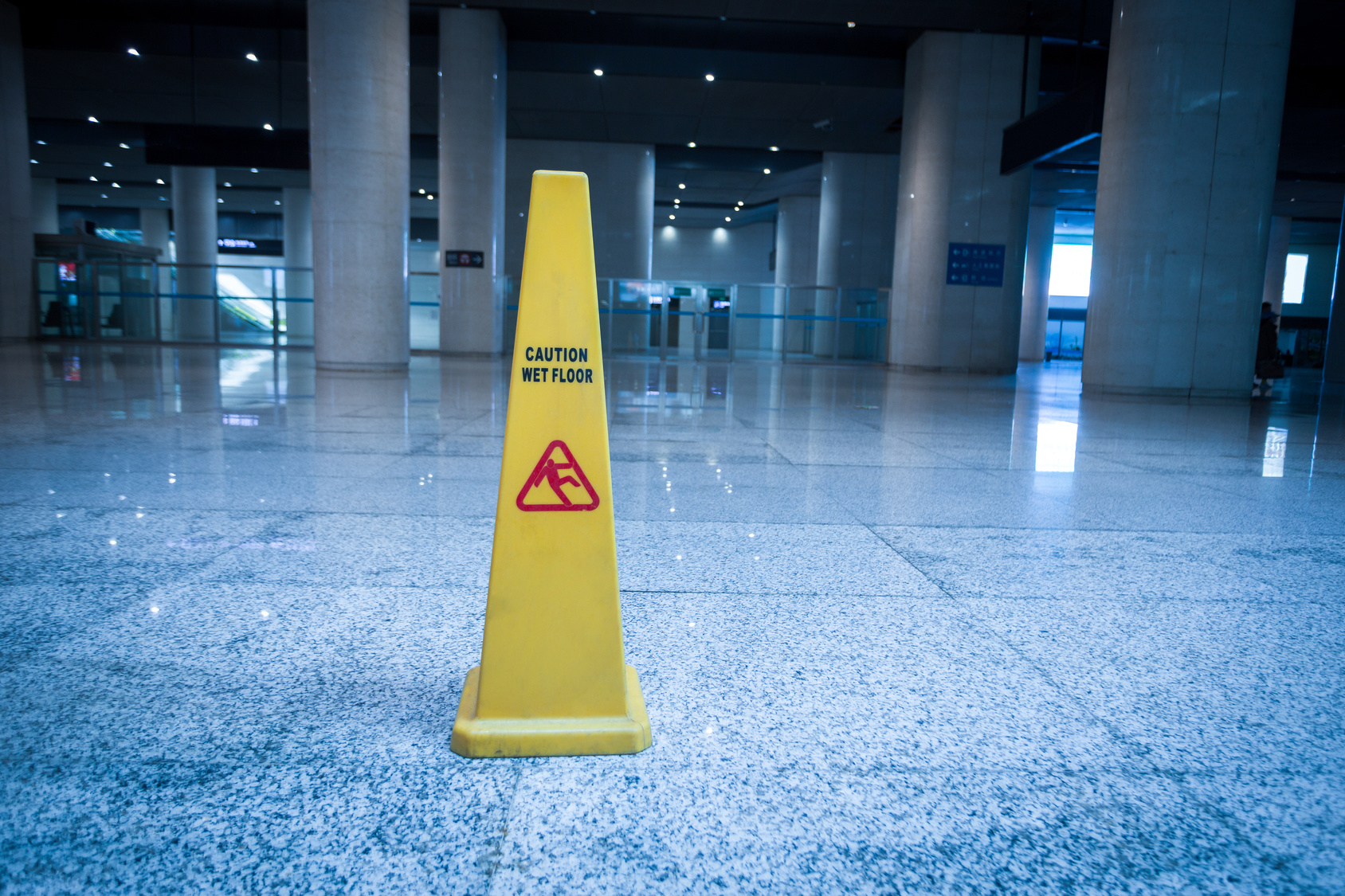 Personal Injury Case for a Child | The Law Office of Andrew S. Maze