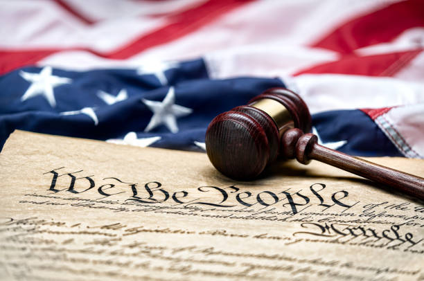 What the Bill of Rights Means | The Law Office of Andrew S. Maze