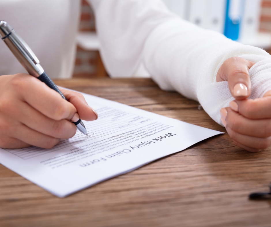 Workplace Injury Law Guide | The Law Office of Andrew S. Maze