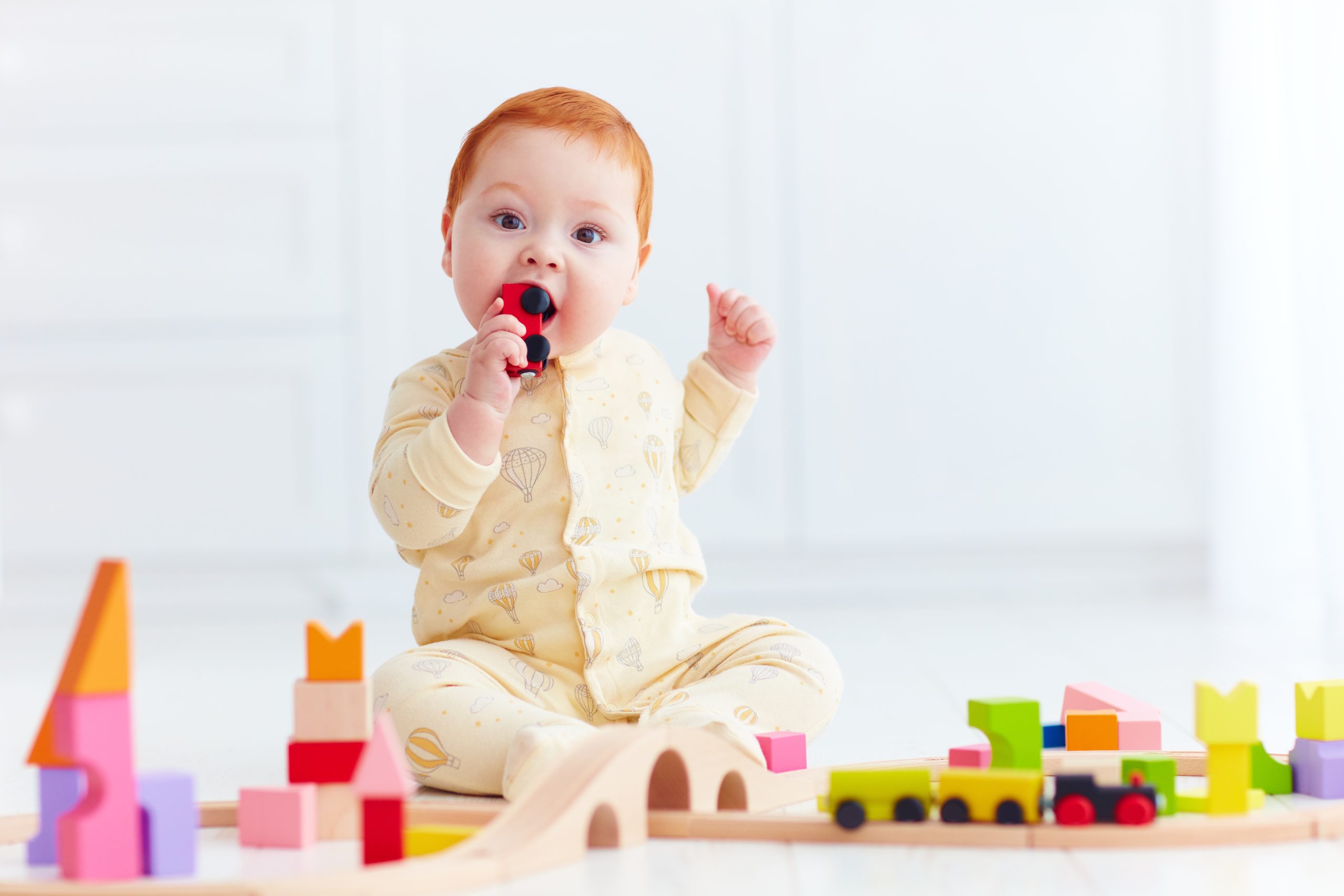 Defective Toy Liability | The Law Office of Andrew S. Maze