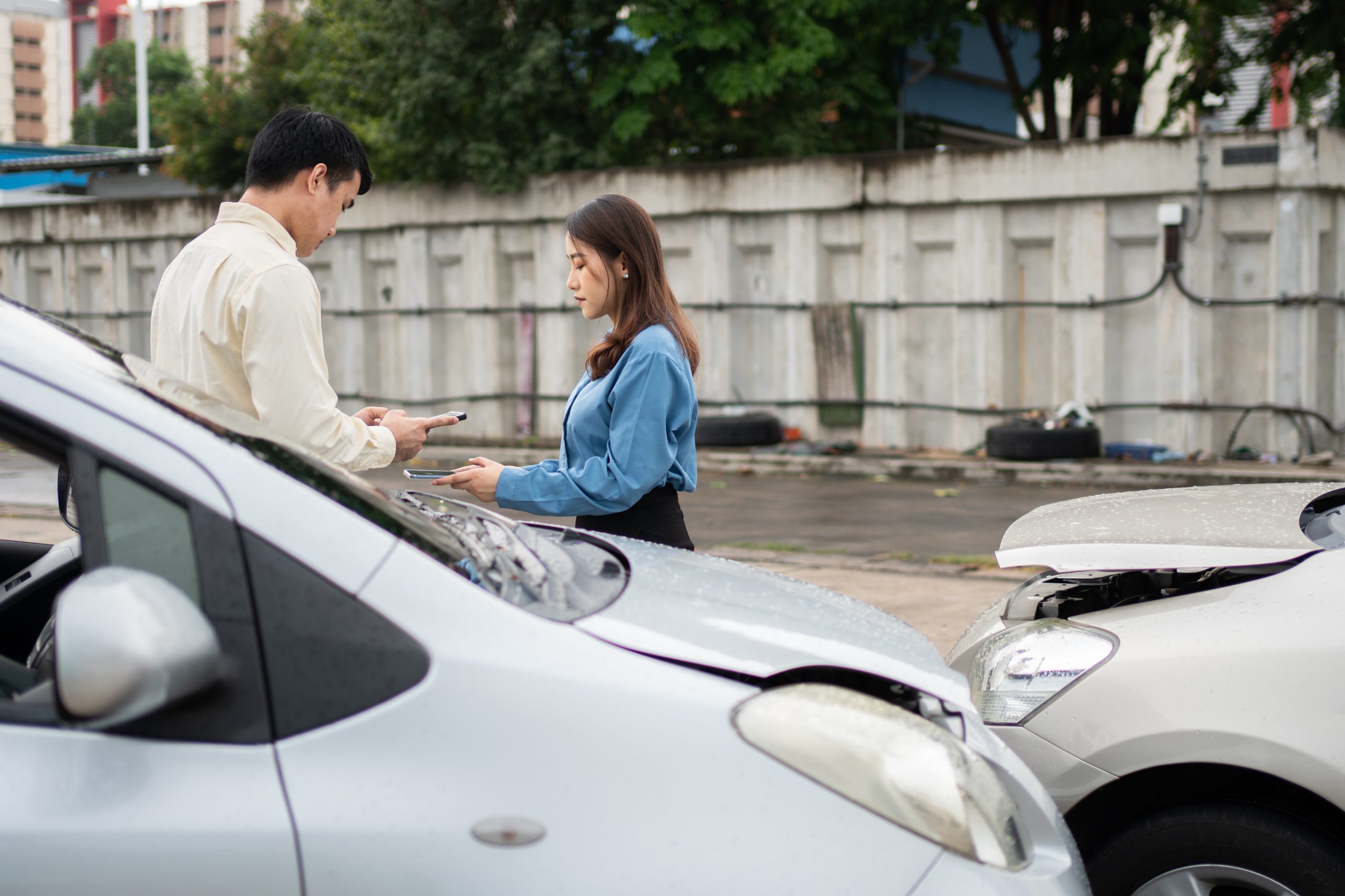Adapting to Change: Emerging Trends in Personal Injury | The Law Office ...