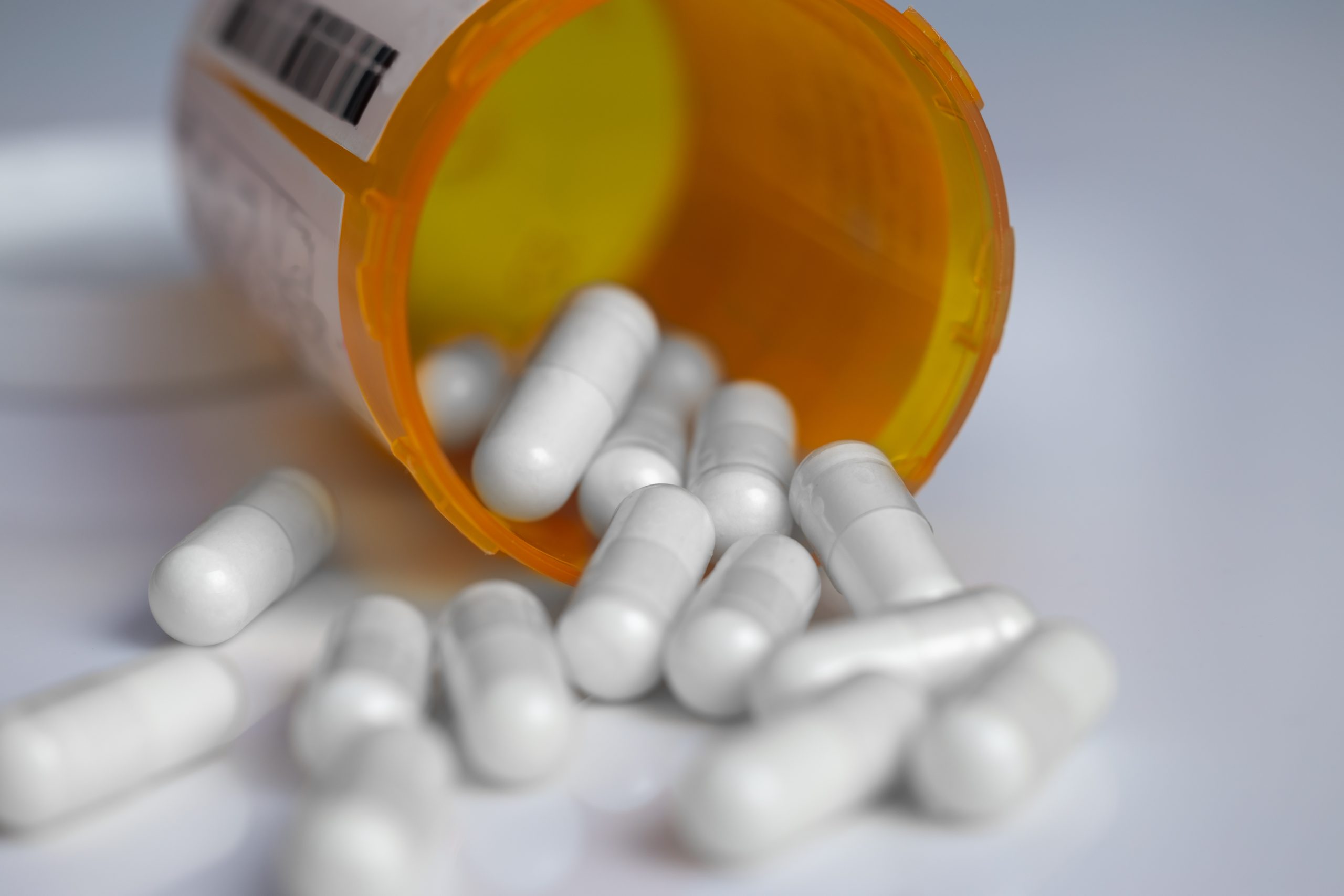 DUI on Prescription Medication