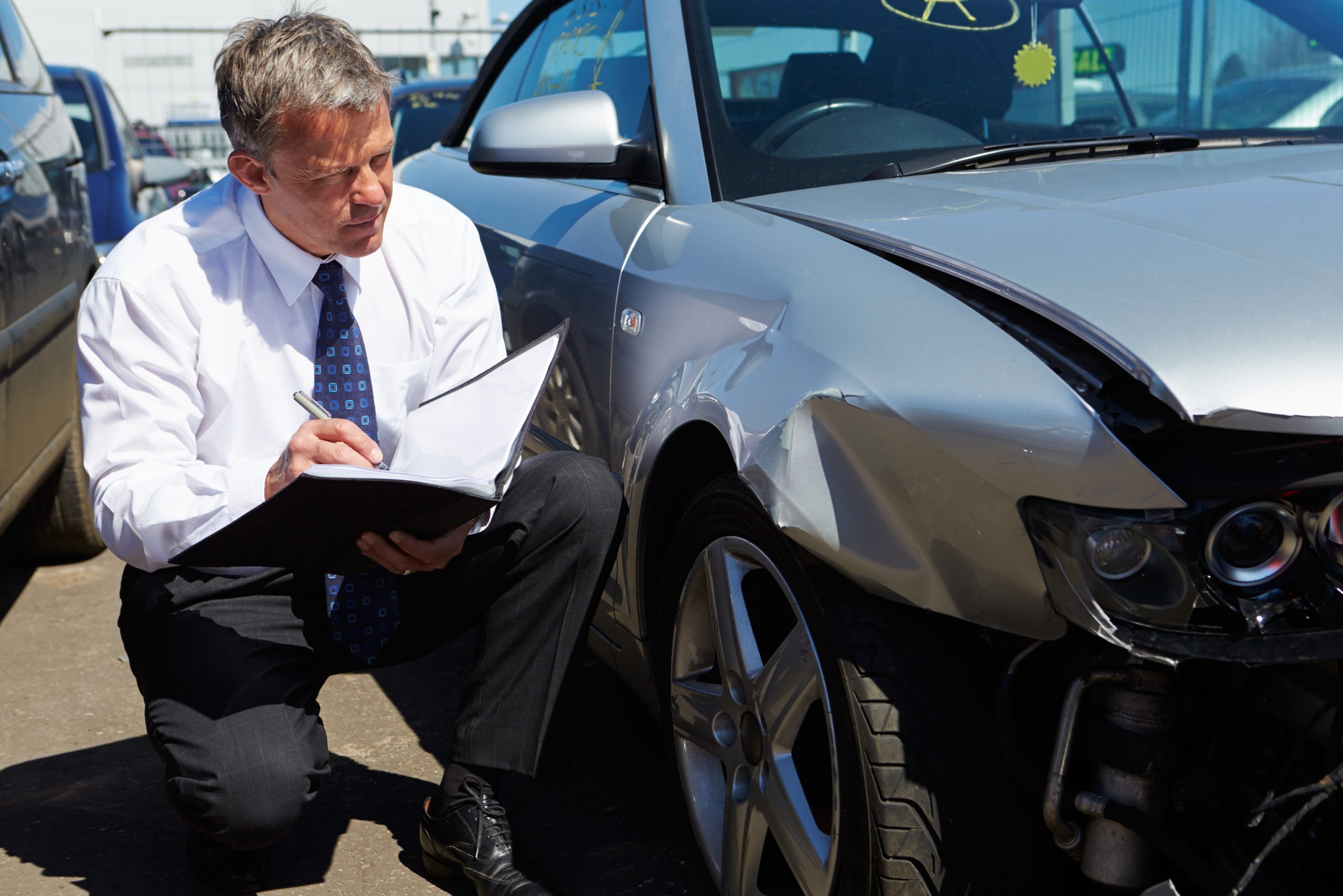 Dealing with Insurance Adjusters: What You Need to Know